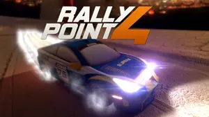 Rally Point 4 - Minigames but megafun - Play now!