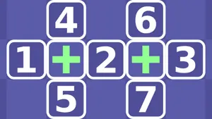 Math Push - Minigames but megafun - Play now!