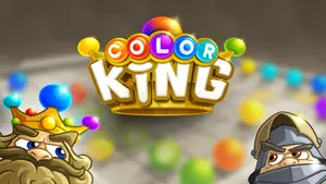 Color King - Minigames but megafun - Play now!