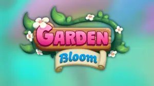 Garden Bloom Game - Minigames but megafun - Play now!