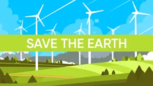 ECO Inc Save the Earth Planet - Minigames but megafun - Play now!